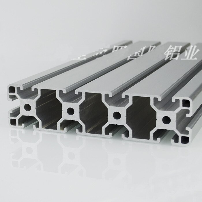 1 stks L1000mm 40160 aluminium profiel extrusie de... – Grandado