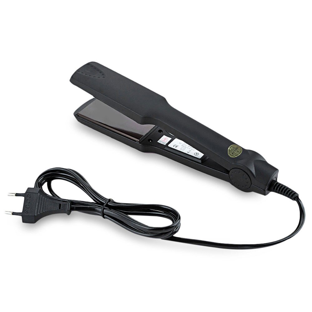 Hair Straightener Irons Fast Warm-up Thermal Perfo... – Vicedeal
