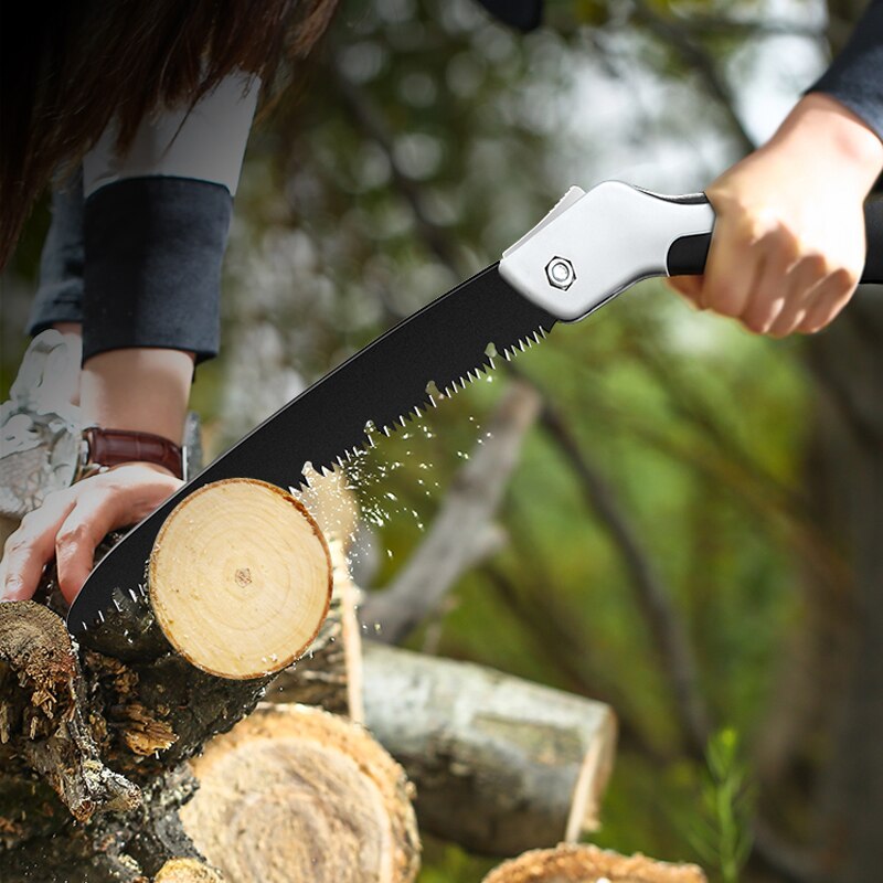 Foldable Saw SK5 Camping Portable Secateurs Garden... – Vicedeal