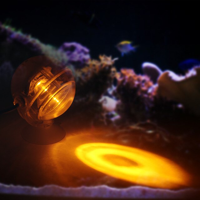 Submersible Led Aquarium Light Waterproof Led Lamp... – Grandado