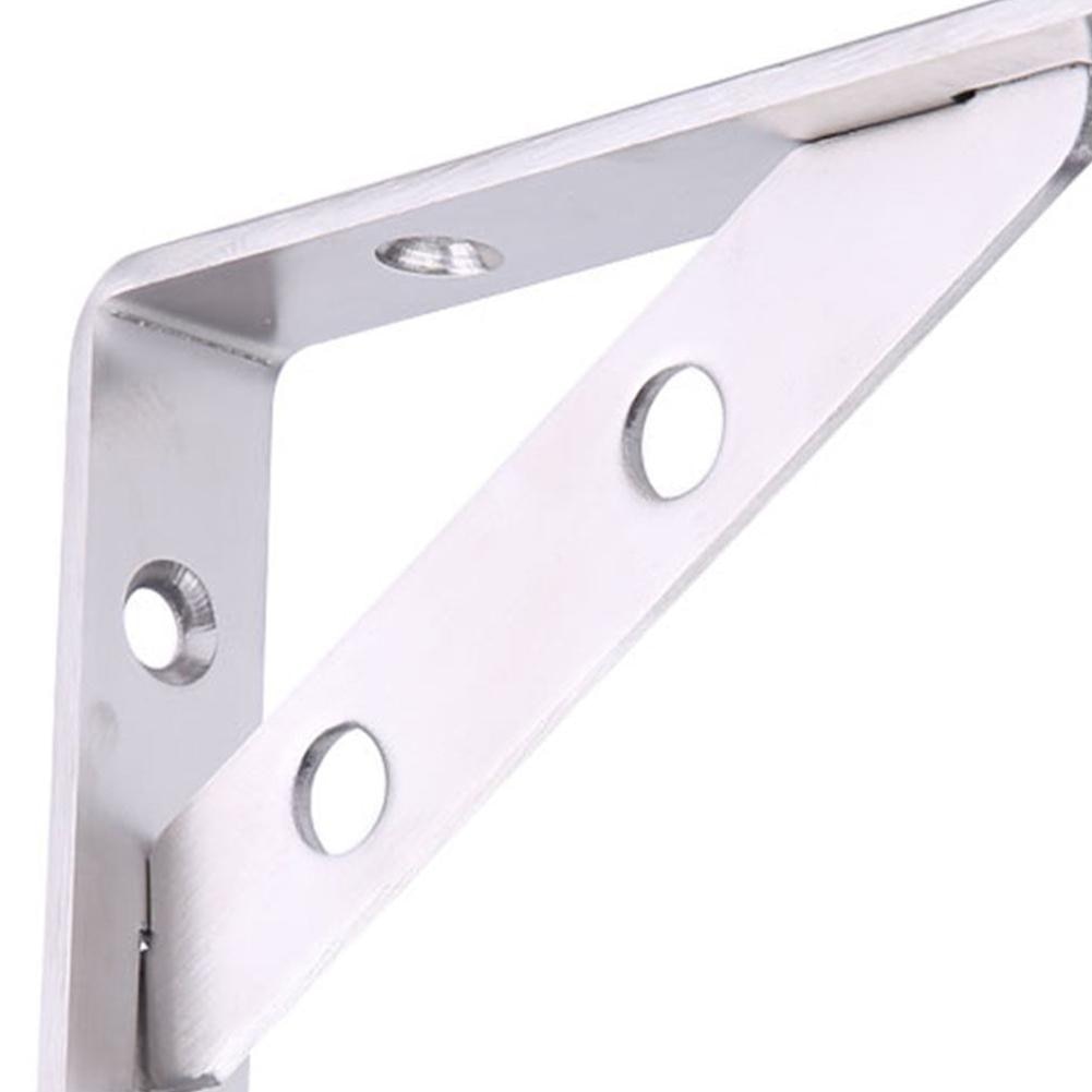 2 stuks 3mm L Vorm Rvs Hangstelling Haakse Beugel ... – Vicedeal