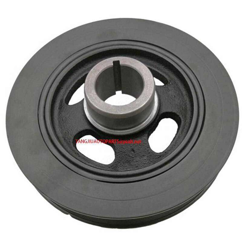 Harmonische Balancer Fit Jeep Compass 2007 2312425... – Grandado