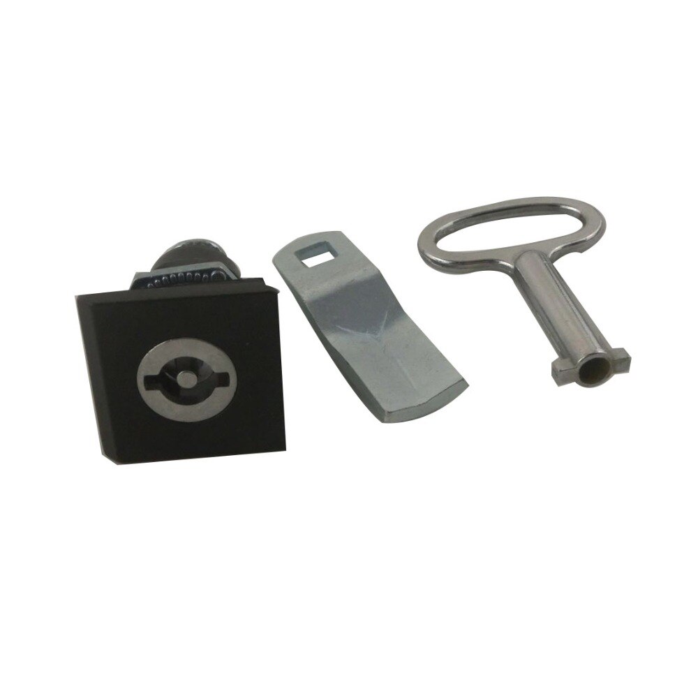 MS817 Cam Slot met Sleutel Elektrische Doos Schake... – Vicedeal