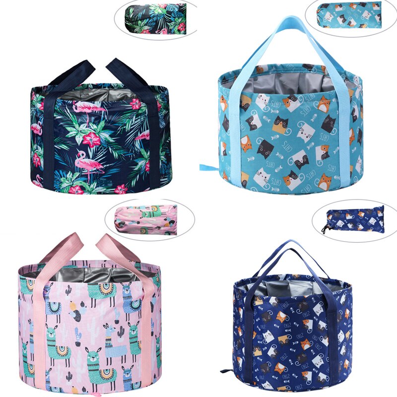 Travel Foldable washbasin sauna inflatable spa Foo... – Grandado