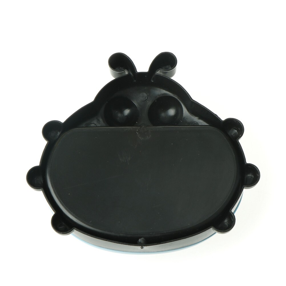 Ladybug Soap Box Cartoon Travel Soap Dish Organize... – Vicedeal