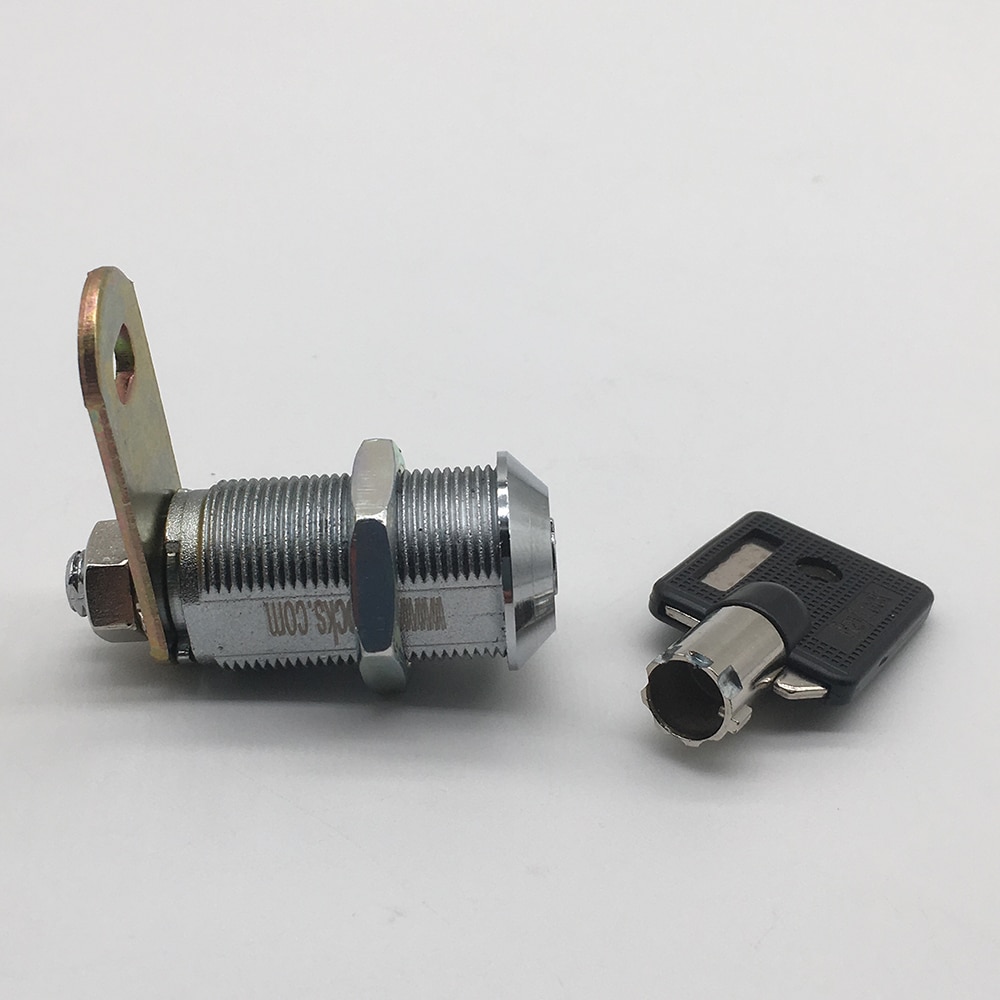 1 piece 37mm long size zinc-alloy cylinder cam loc... – Vicedeal