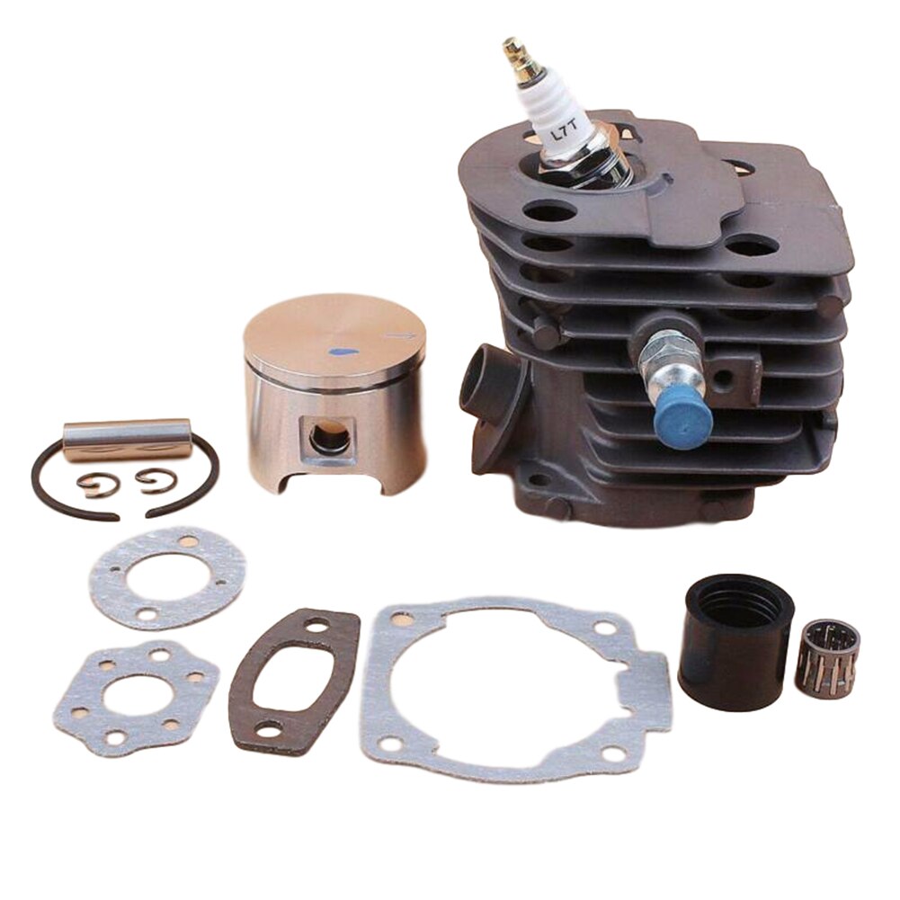 Cilinder Zuiger Kit W/ Intake Geschikt Voor Husqva... – Grandado