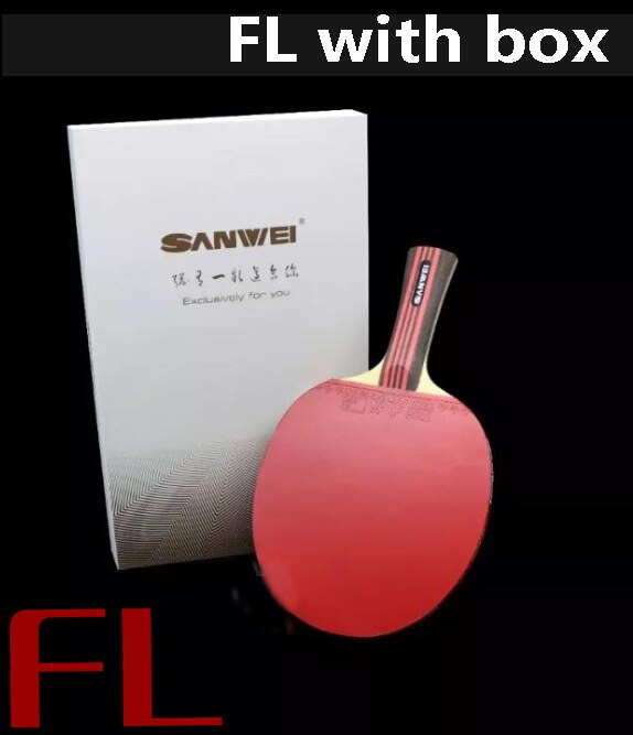 SANWEI CC carbon fiber + T88-Taiji rubber hand ass... – Grandado