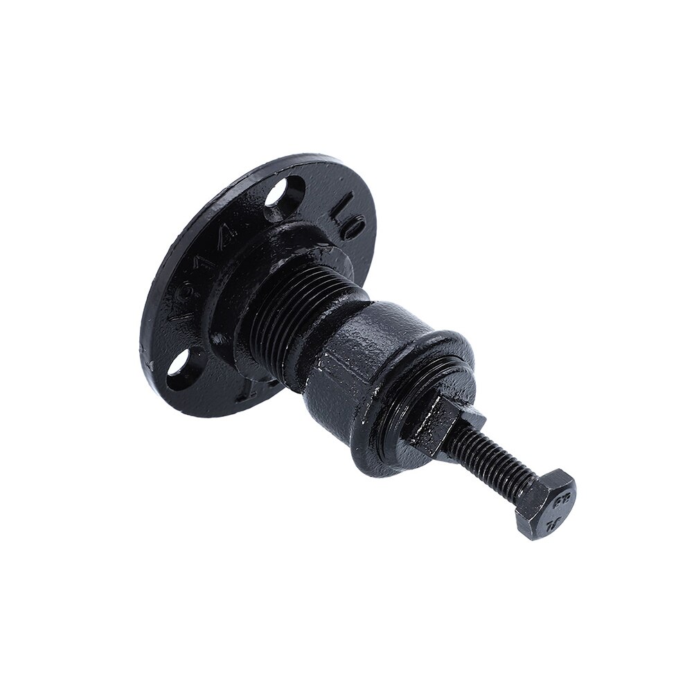 Rust-proof Handrail Support Sturdy Iron Made Stair... – Vicedeal