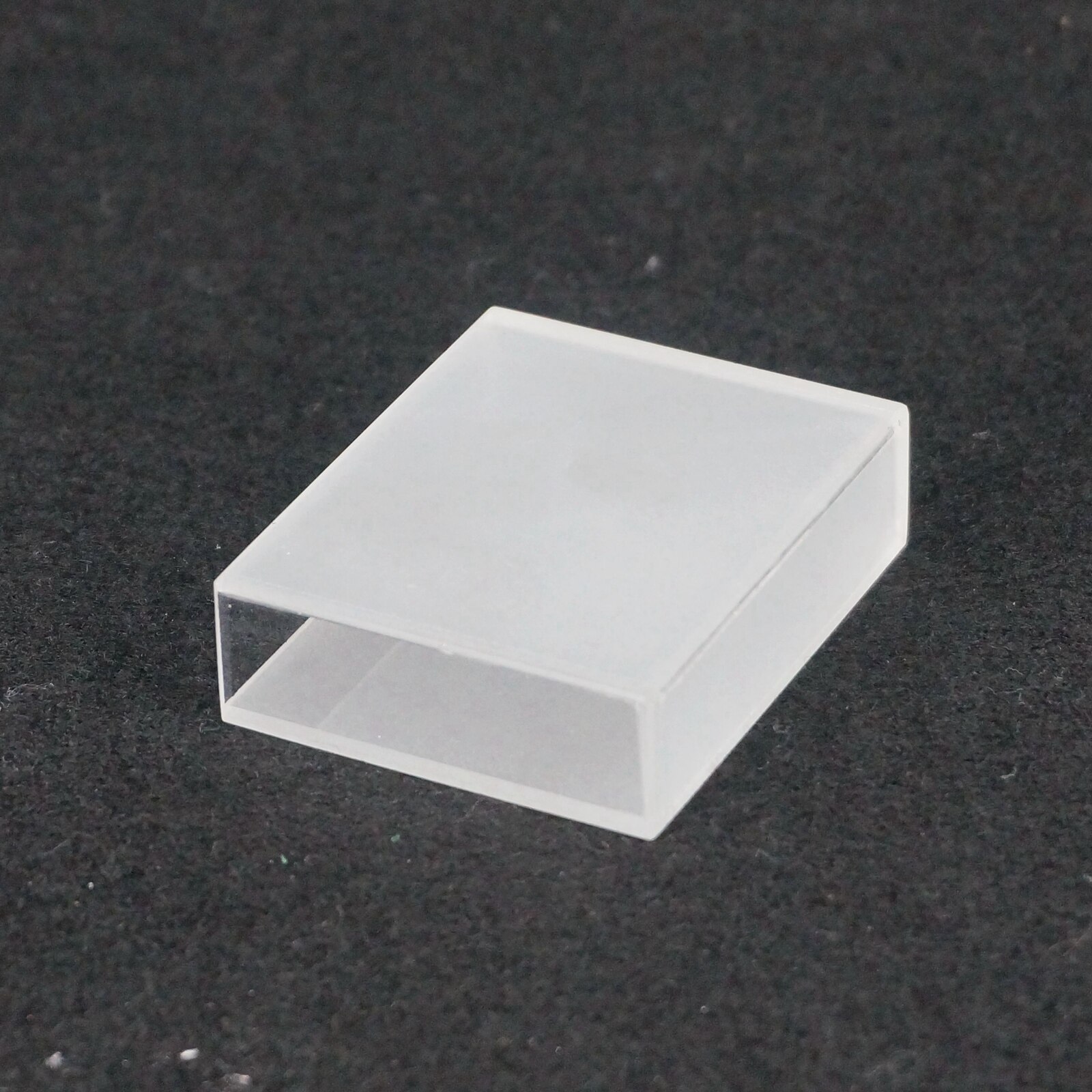 50mm Optical Glass Cuvettes Cell Cuvette for 721 V... – Vicedeal