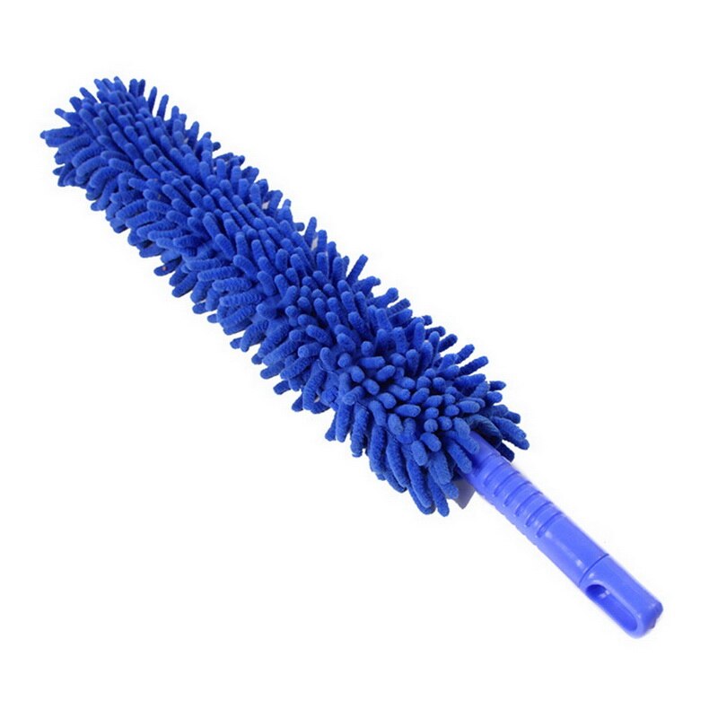Zacht Microfiber Stofdoek Borstel Dust Cleaner Kan... – Grandado