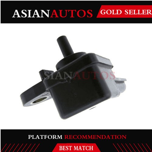 Map Sensor KL47-18-211 E1T10372 Voor Mazda 3 6 626... – Vicedeal