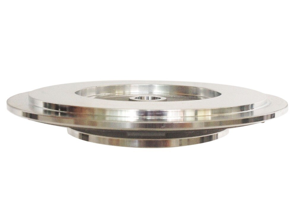 Turbocharger Intake Plate with Part No.466391 4098... – Vicedeal