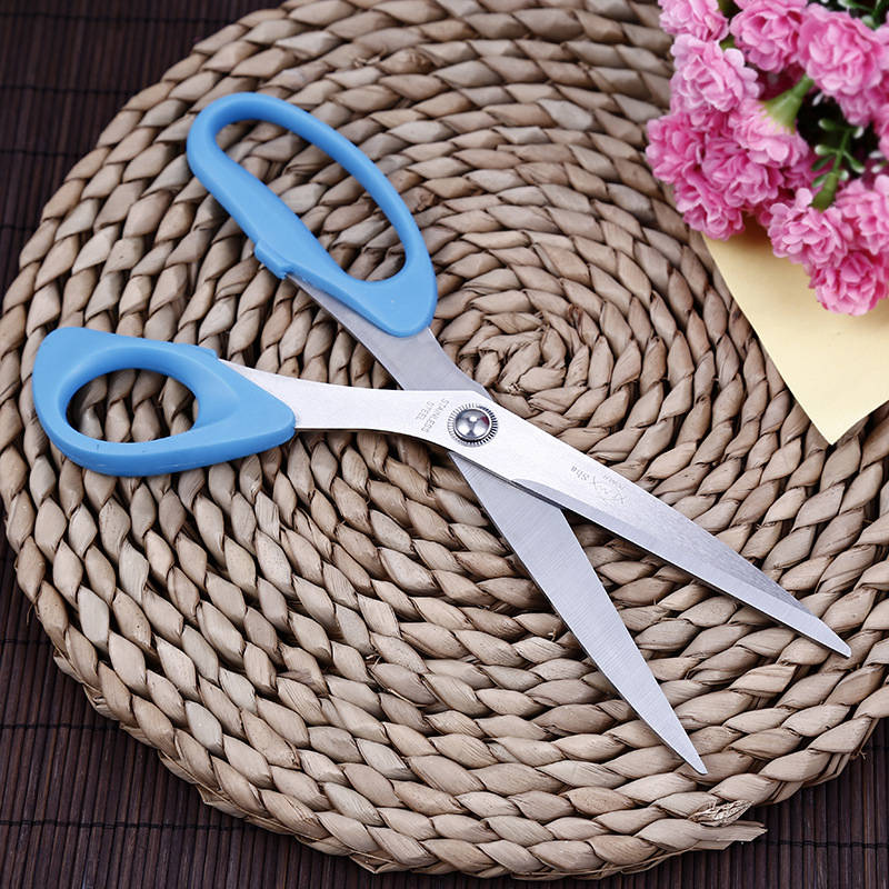 Handicraft Cut Craft Student Office Snip Scissor H... – Vicedeal