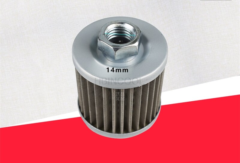 High FORklift Fuel Tank Filter Diesel Tank Filter ... – Grandado