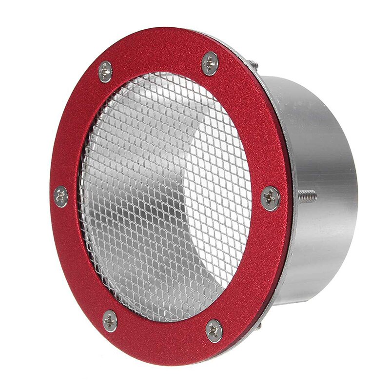 Car Auto Universal Air Vent Air Intake For Benz Du... – Grandado