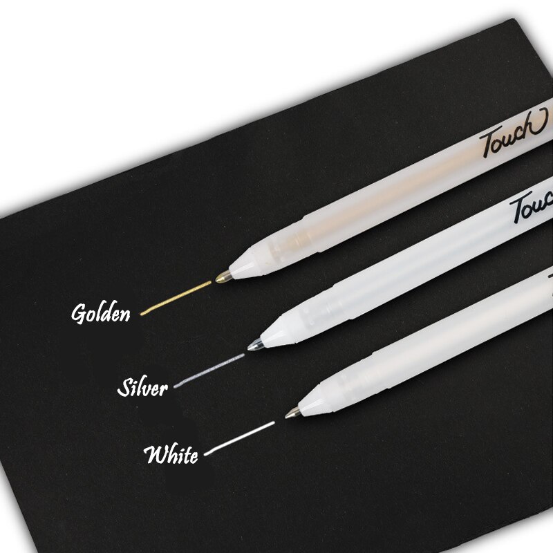 0.7mm Highlight Pen For Painting Drawing Handwriti... – Grandado