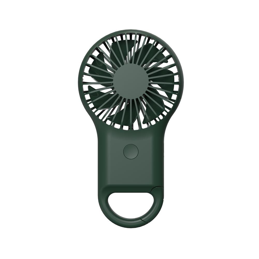 Mini Portable Pocket Fan Cool Air Hand Held Travel... – Vicedeal