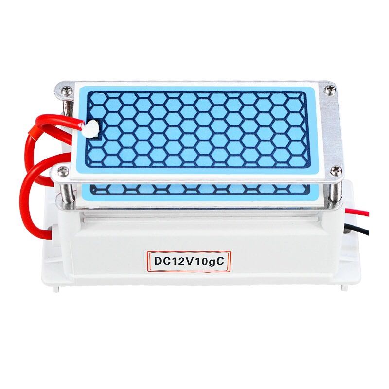 Ozon Generator 220v 10g Ionisator Hause Ozonizador... – Grandado