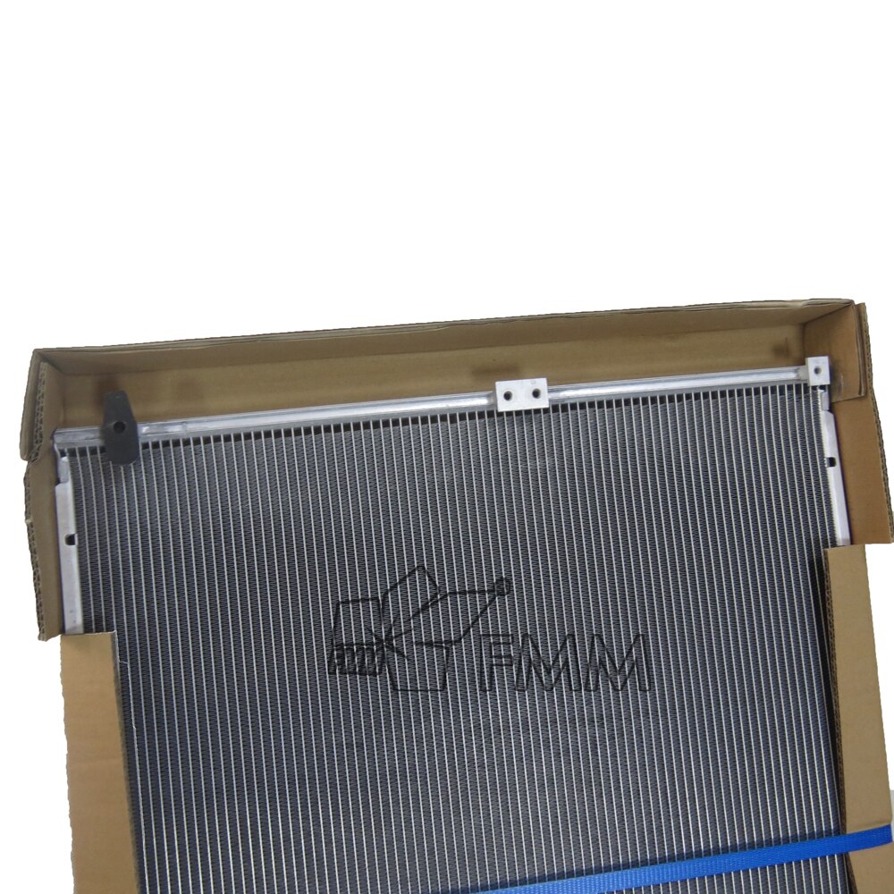Auto Ac Condensor Radiator Voor Toyota Land Cruise... – Grandado