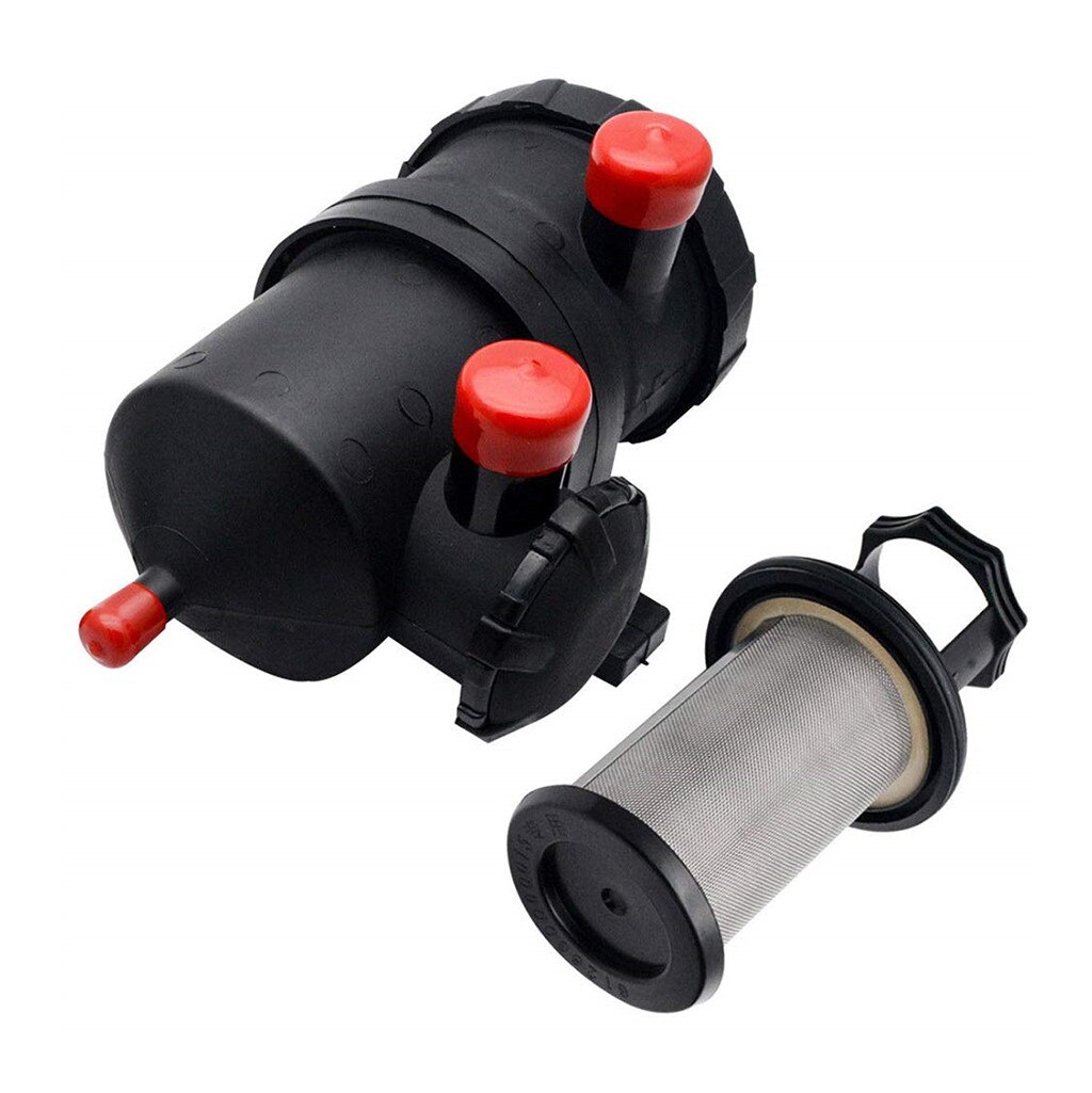 Oil Catch Can Pro Vent 200 For Hilux Landcruiser P... – Grandado