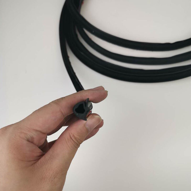 Joint de toit ouvrant 1K9877459 5N0877459A pour VW... – Grandado