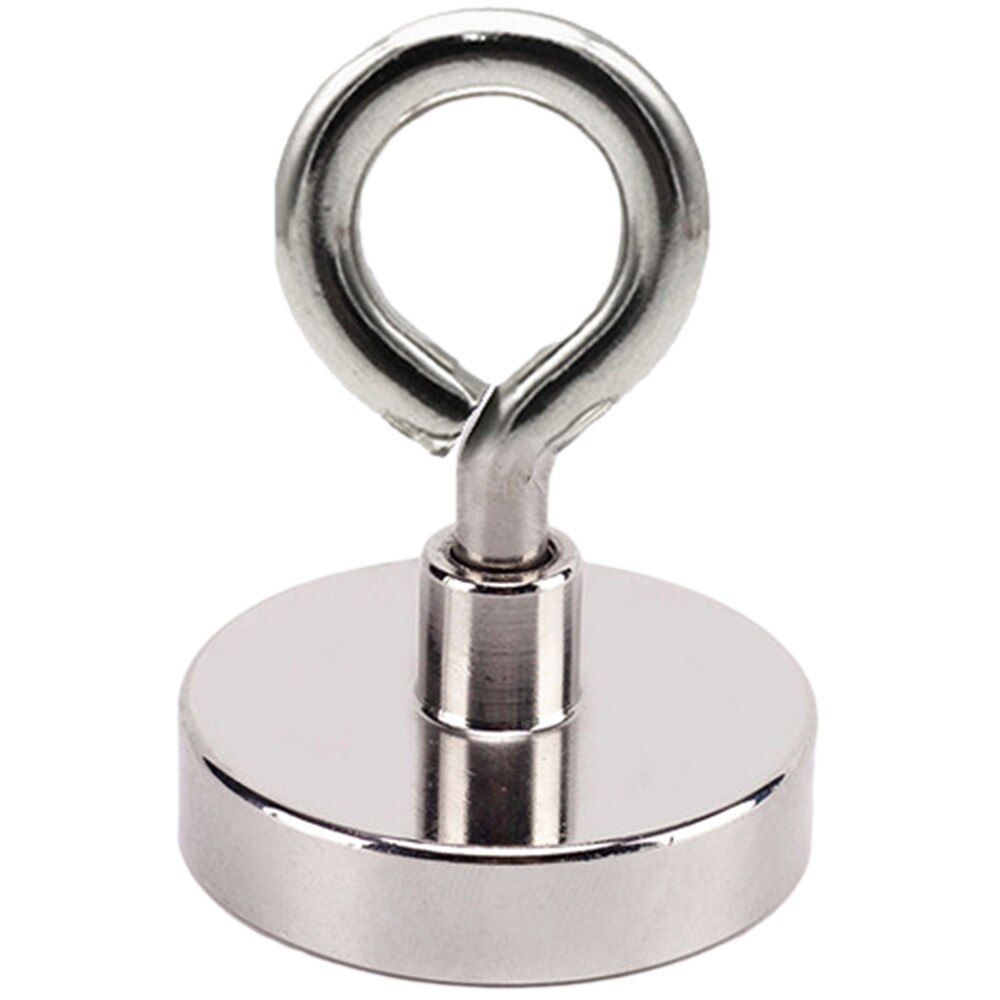 Magnet Magnetic Hook Salvage Magnets Hooks Pulling... – Vicedeal