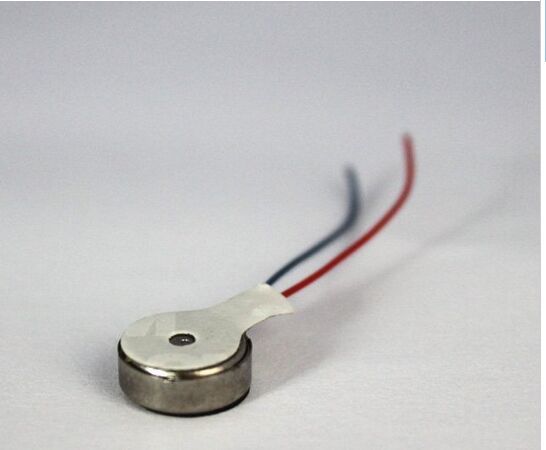 50pcs/lot)Model 1027 Voltage 3V Coin Vibration Mic... – Grandado