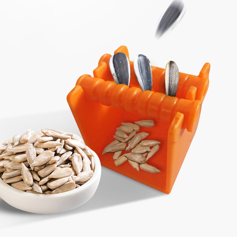 Melon Seed Shelled Sunflower Seeds Cracker Peel Ki... – Grandado