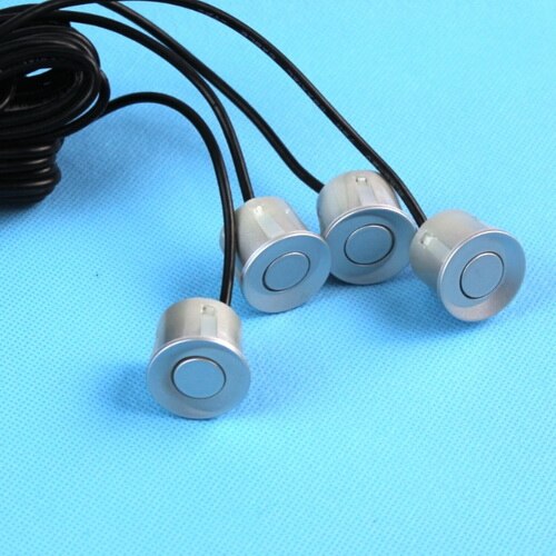 Car Auto Sensor Alarm Parking System Sensors Rear ... – Grandado