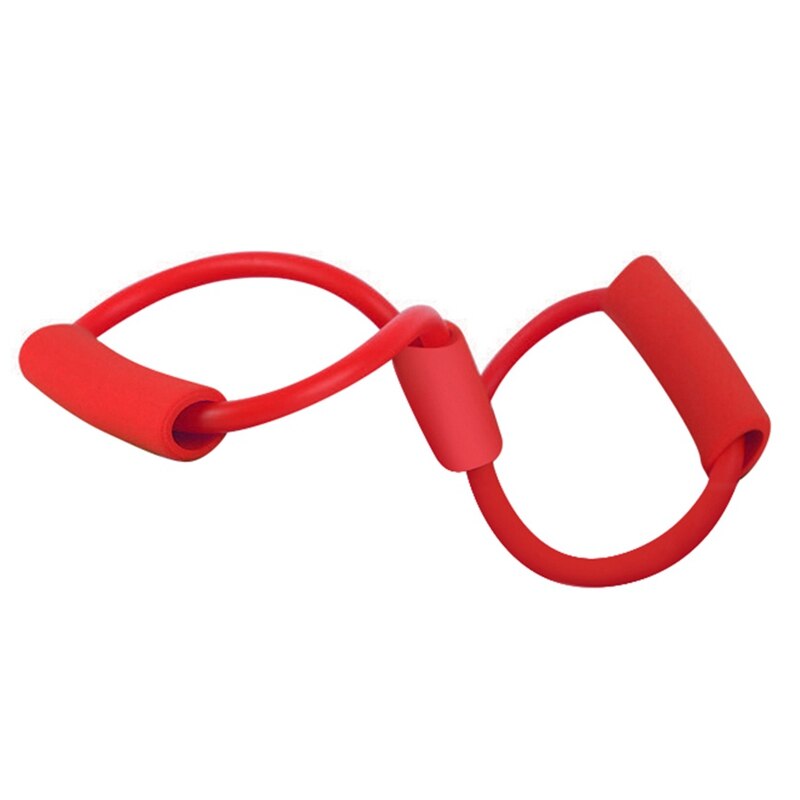 8 Fitness Resistance Band with Handles Pure Barre ... – Vicedeal