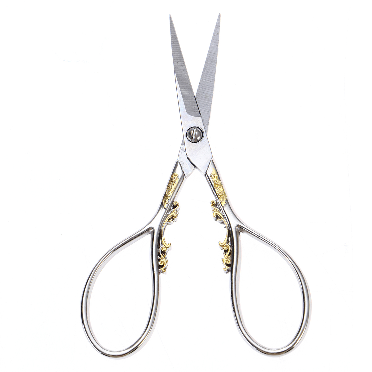 1 Pc Scissor Precision Vintage Small Scissor Art S... – Grandado