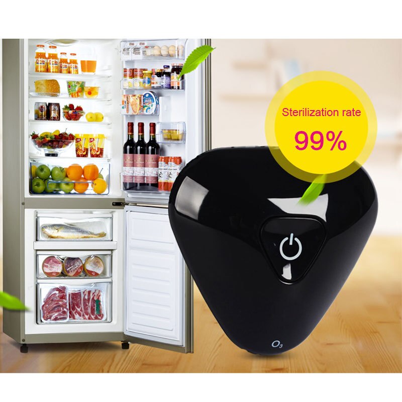 Ozone Generator Air Purifier Machine Portable for ... – Vicedeal