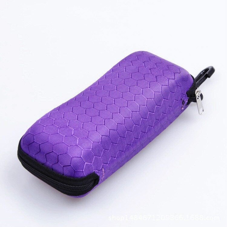 Eyewear Cases for Sunglasses Women Glasses Case Co... – Grandado