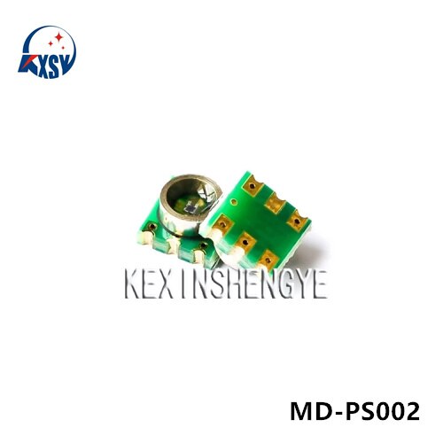 Sensor de presión tzt para arduino, MD-PS002, 150k... – Grandado