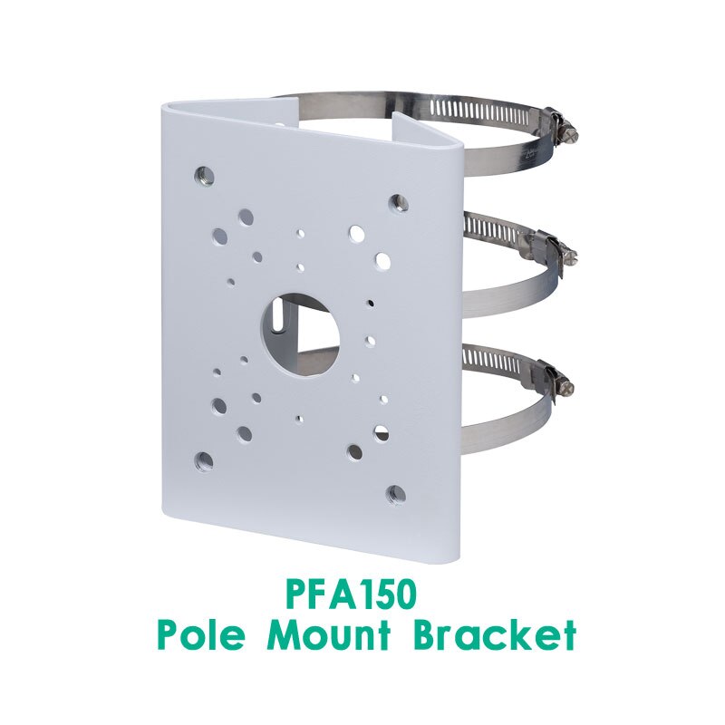 Original IP Camera Bracket PFA150 Pole Mount Brack... – Grandado