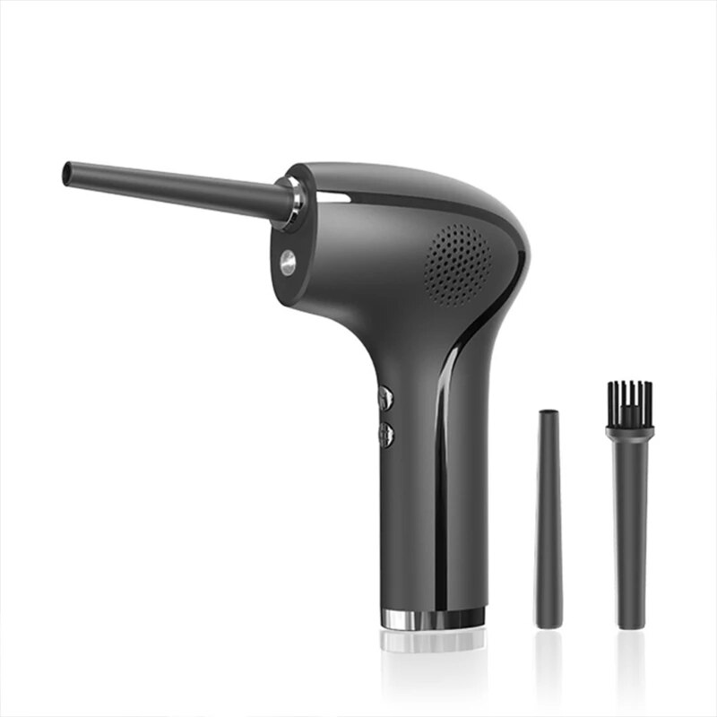 45000 RPM Electric Cordless Air Duster 6000Mah Rec... – Vicedeal