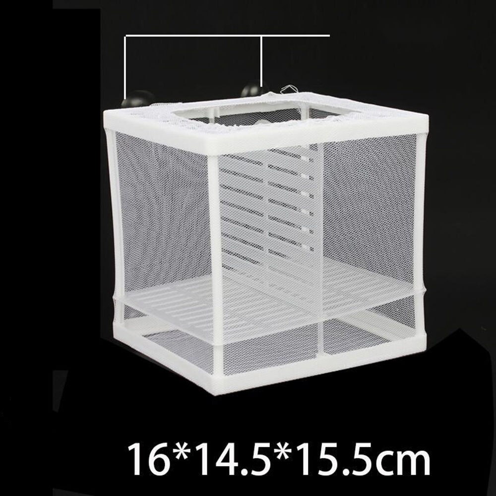 Fish Tank Aquarium Breeding Box Hatchery Float Bre... – Grandado