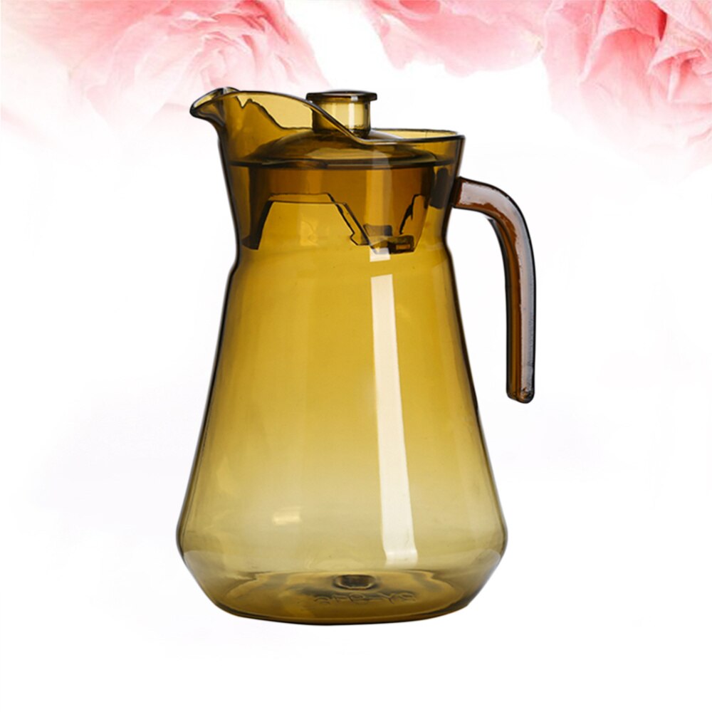 1Pc Water Pitcher Simple Drank Pot /Koud Water Jug... – Grandado