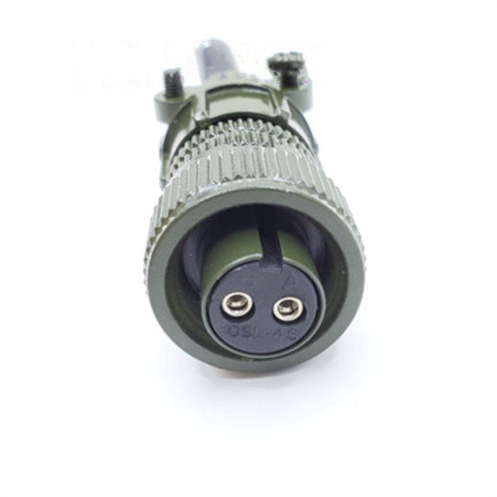 Original 100% 5015 American Standard aviation plug... – Grandado