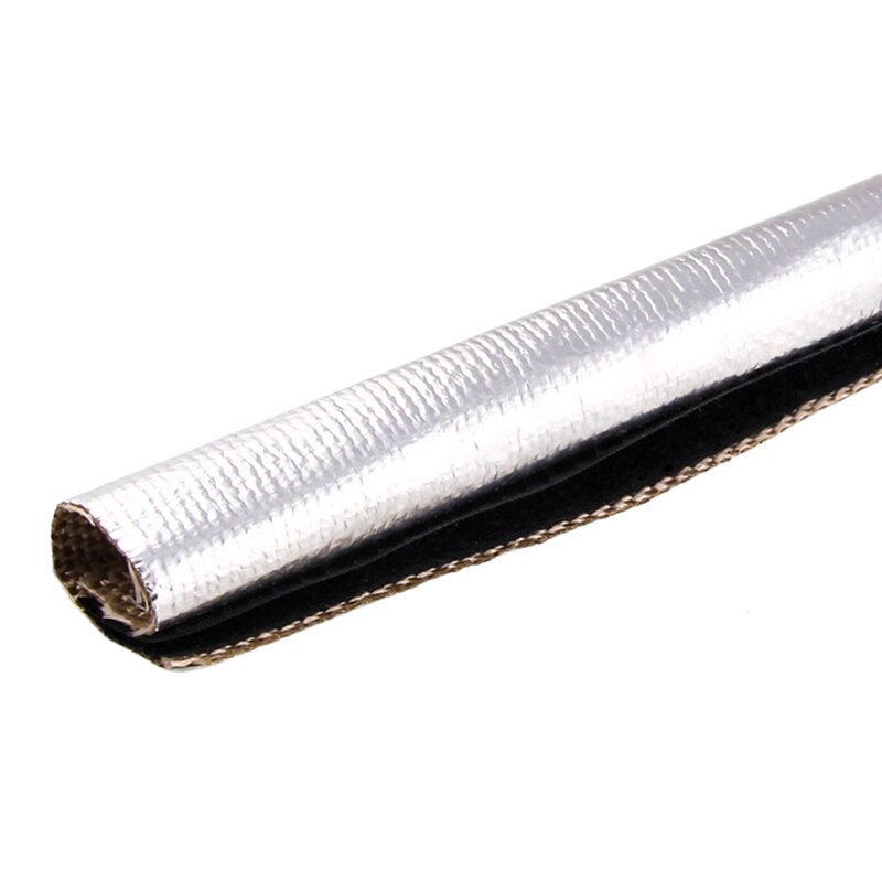 High Temperature Resistant Aluminum Foil Glass Fib... – Grandado