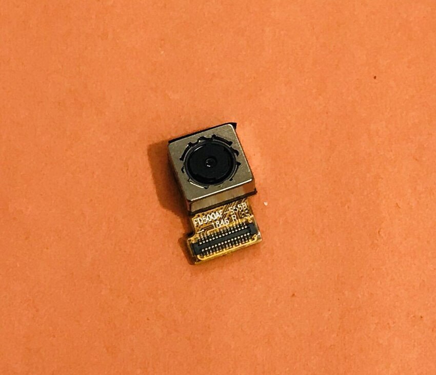 Original Photo Rear Back Camera Module For Oukitel... – Grandado