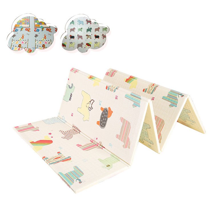 Xpe Play Mat/Kids Tapijten Speelgoed Tapijt Voor C... – Grandado