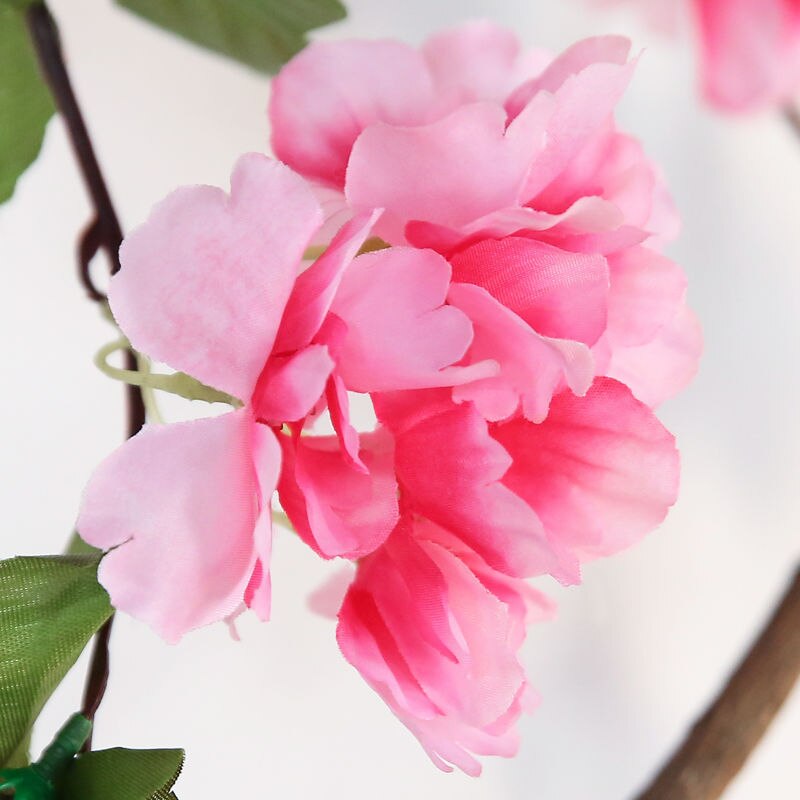 Artificial Sakura Vine 230CM | Wedding Ceiling Dec... – Grandado
