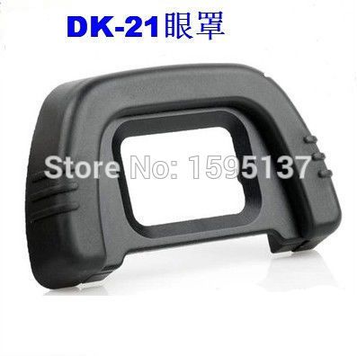 DK-21 DK21 Eyecup Eyepiece Viewfinder Rubber Hood ... – Grandado