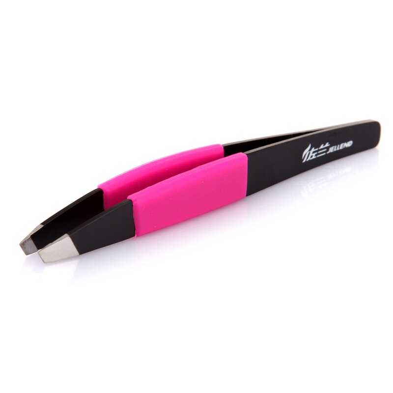 Jellend Automatic Retractable Eyebrow Tweezers Sla... – Vicedeal