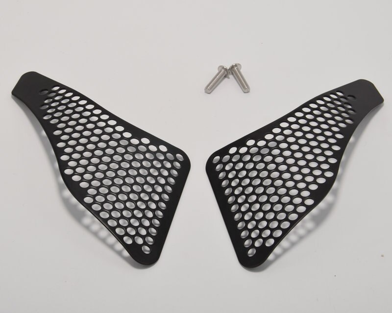 Po/Paard R1200GS Water Vogel Air Intake Beschermen... – Vicedeal