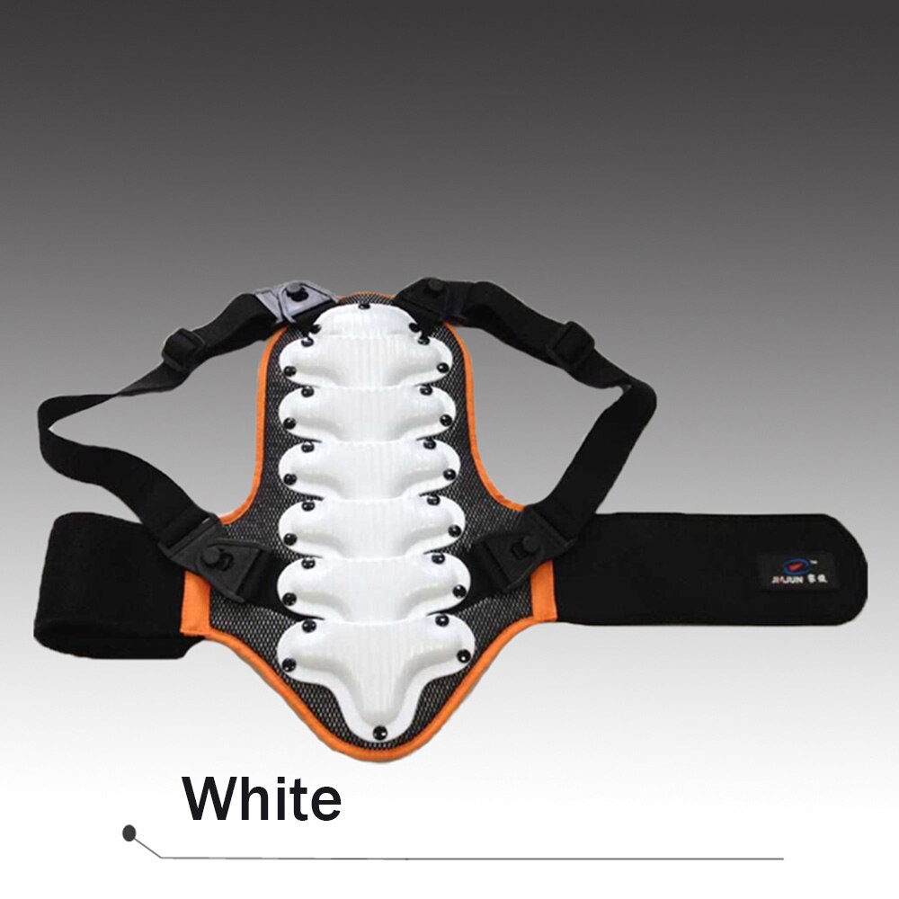 Child Kids Sport back armour skiing Roller skatebo... – Grandado