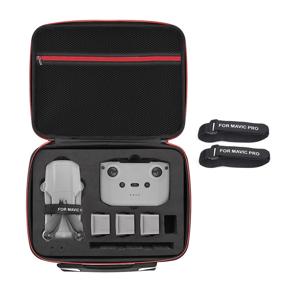 Storage Case Beschermende Draagtas Voor Dji Mavic ... – Grandado