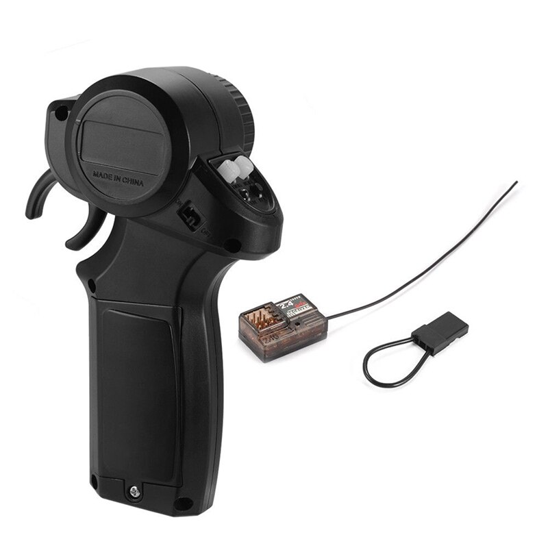 Mini 2.4Ghz Electric Scooter Remote Control Electr... – Vicedeal